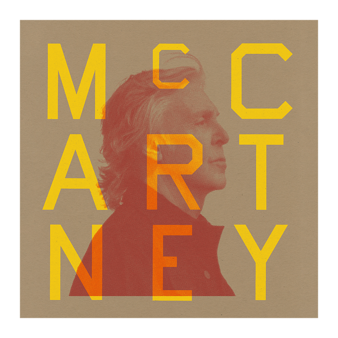 McCartney III - 3x3 Edition – Paul McCartney Official Store