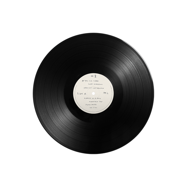 The Boys of Dungeon Lane - LP - Paul McCartney Official Store