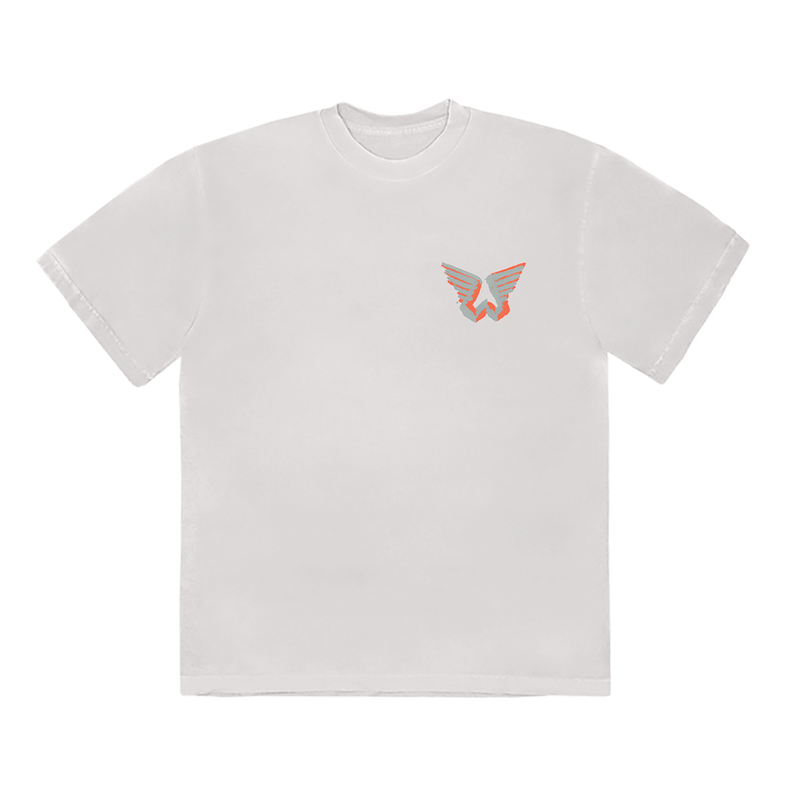 New Wings Music + Merch - Paul McCartney Official Store