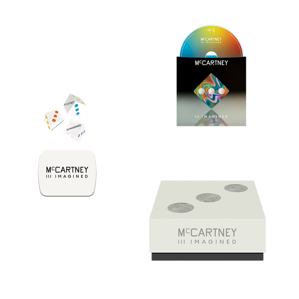 Box Sets - Paul McCartney Official Store